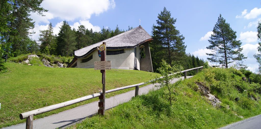 Walster Rundweg - Mariazell Online