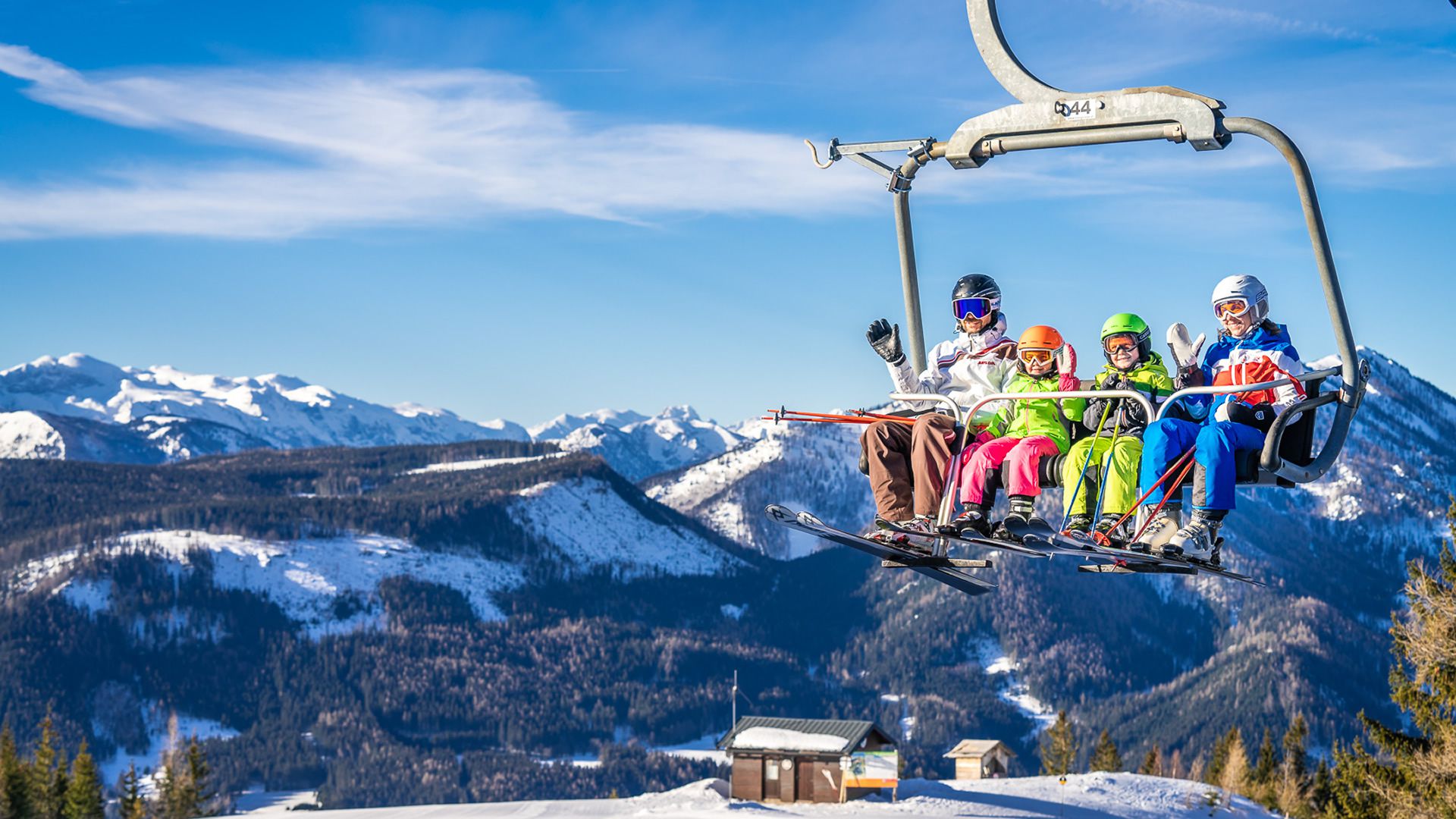 Tourismusoffensive mit Millioneninvestitionen im Mariazeller Land - Mariazell Online