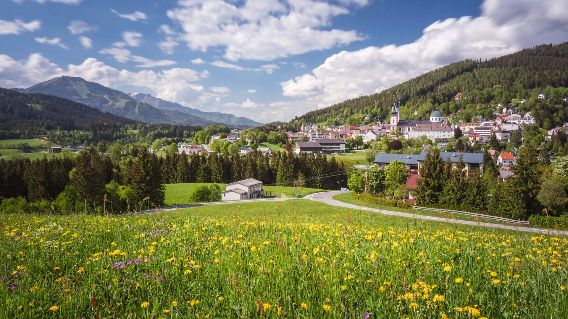 Wanderbares Mariazellerland - Vom Kräfte sammeln und unvergesslichen ...
