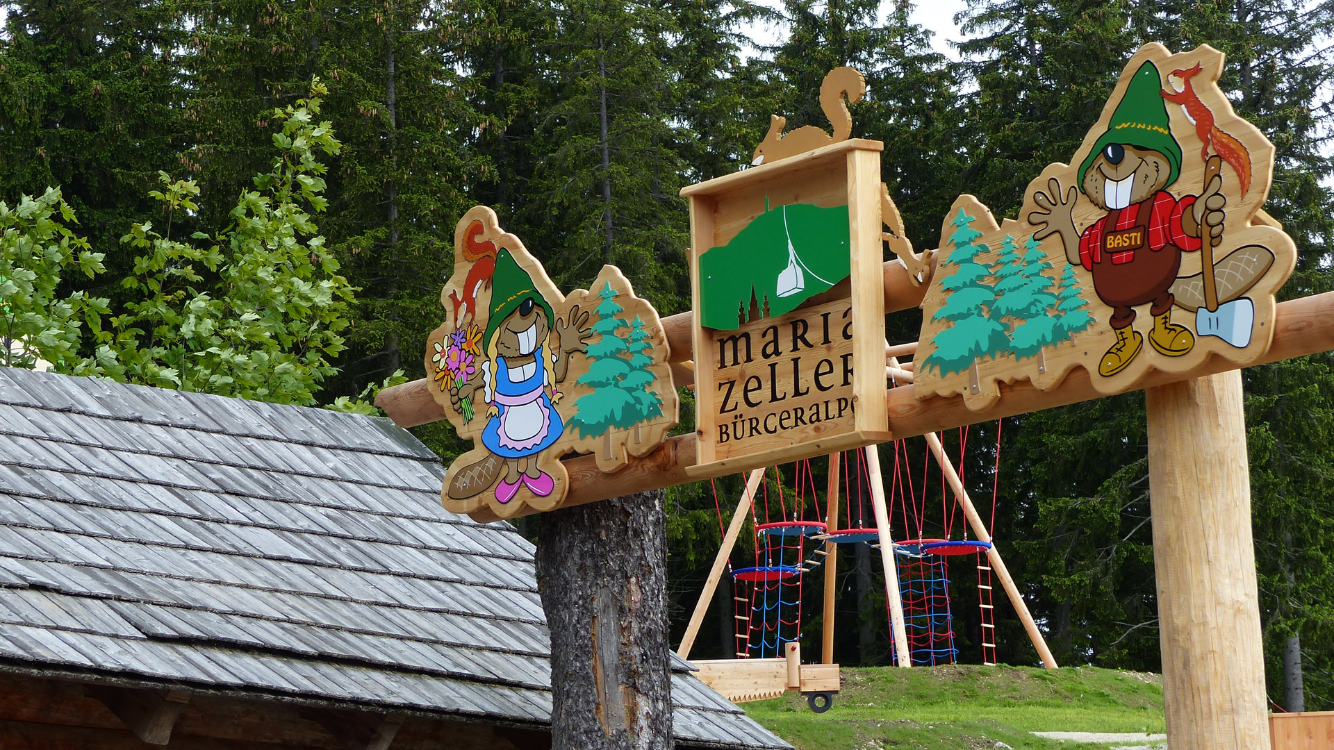 Neues Tarifsystem der Mariazeller Bürgeralpe - Mariazell Online