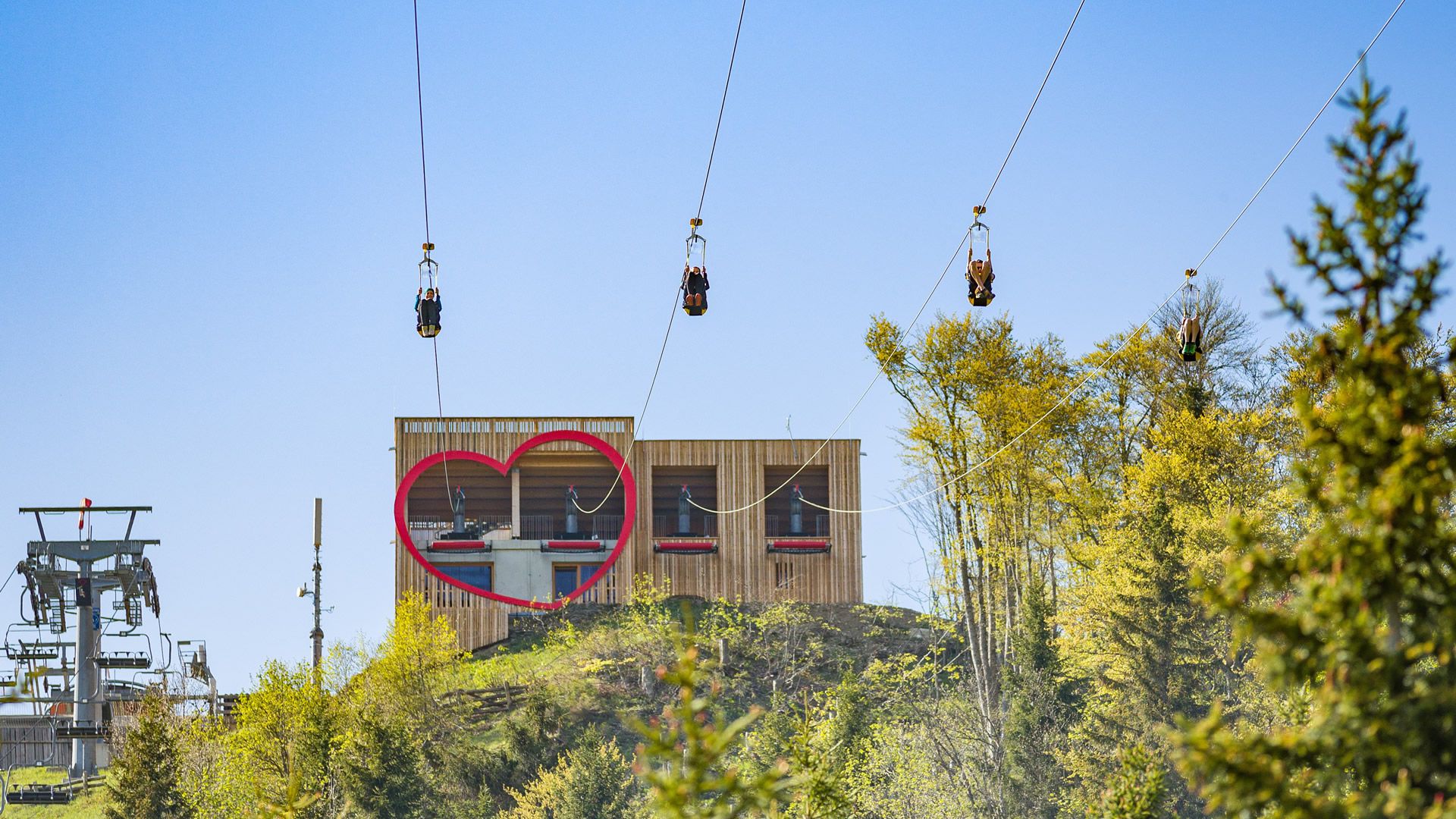 Annaberg startet in die Sommersaison - Mariazell Online