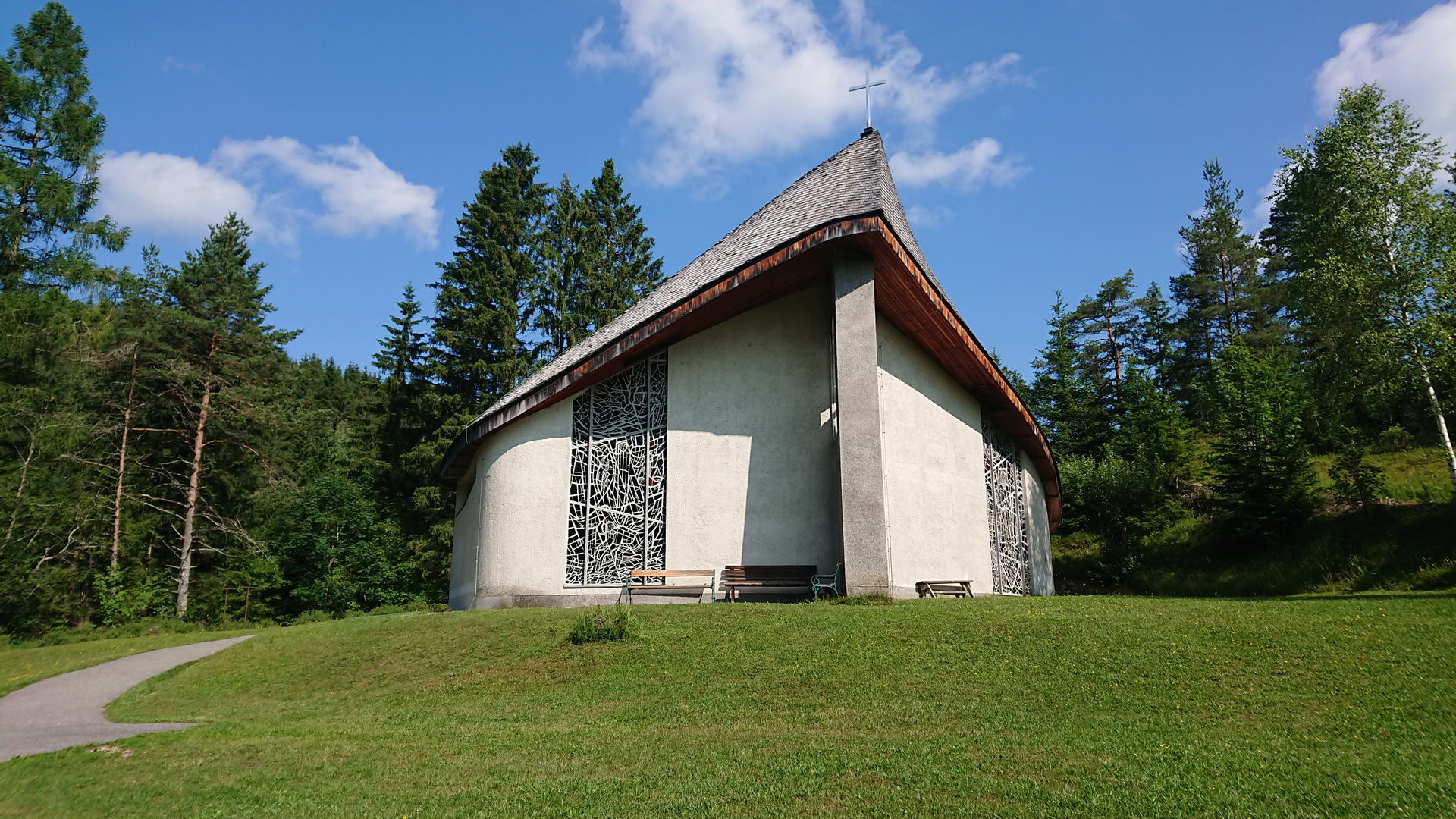 Walster Rundweg - Mariazell Online