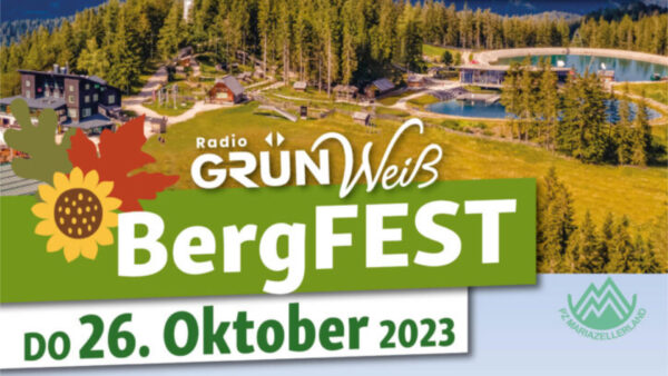 BergFEST der Bürgeralpe Mariazell - Mariazell Online