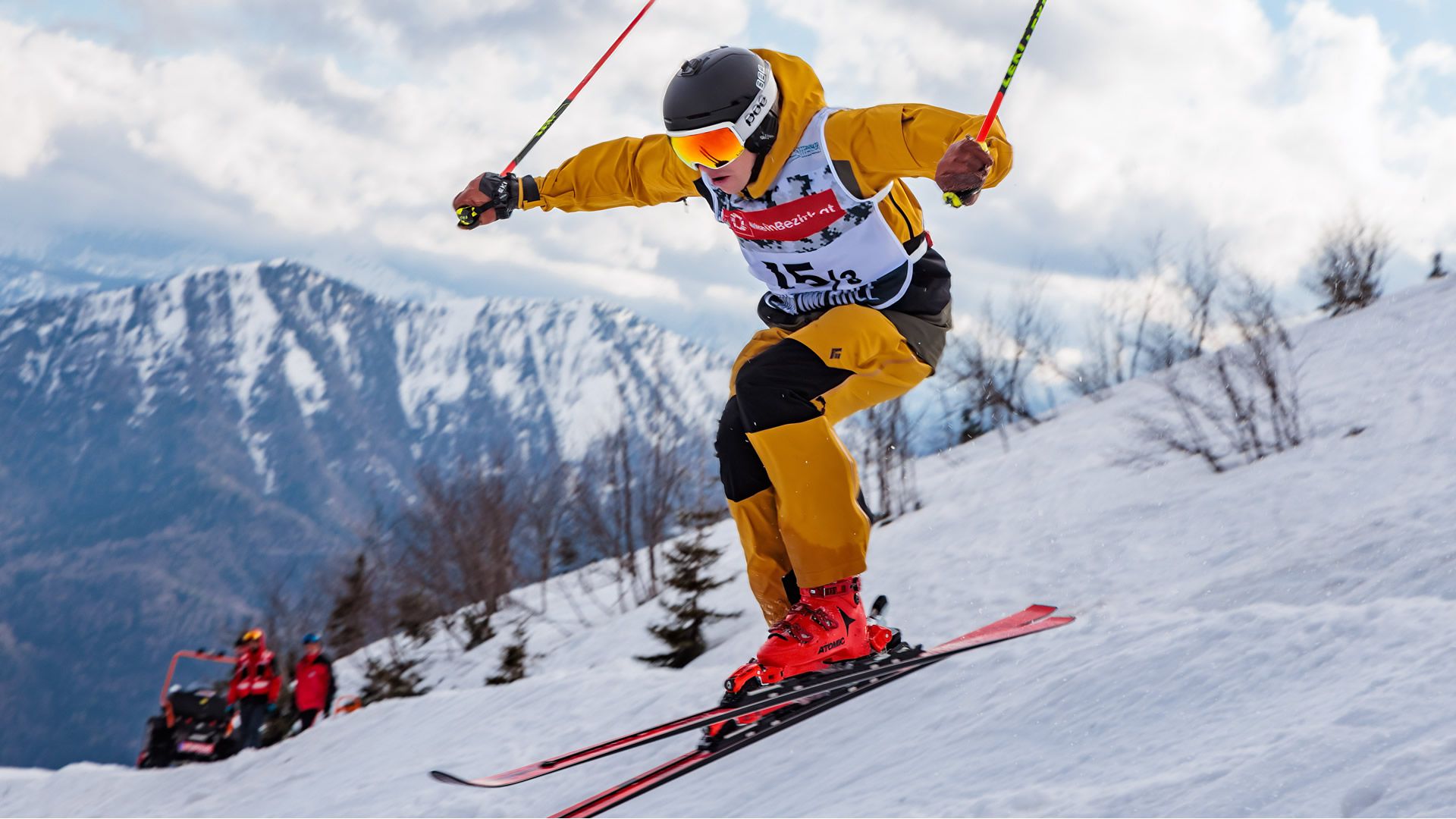 Das war das Gmoa Oim Race 2024 - Mariazell Online