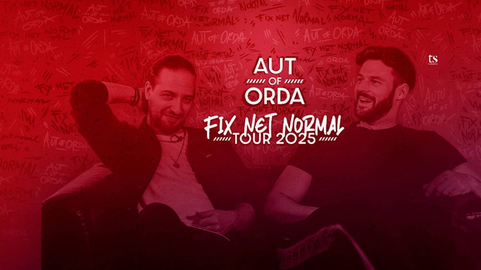 AUT of ORDA - fix net normal Tour 2025 - Mariazell Online AUT of ORDA - fix net normal Tour 2025 - Mariazell Online