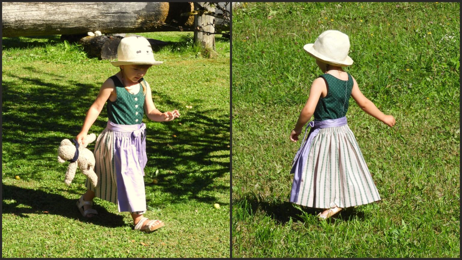 Original Mariazeller Trachten - Mariazell Online